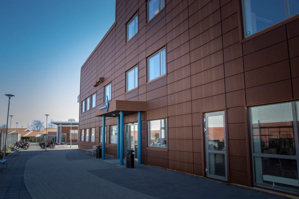 RWS Skövde grades 7-9 – Raoul Wallenberg School